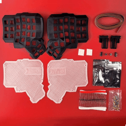Keyboard Kits - DIY Keyboards