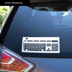 Stickers & Decals - DIY Keyboards