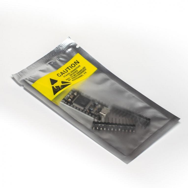 Pro Micro - DIY Keyboards